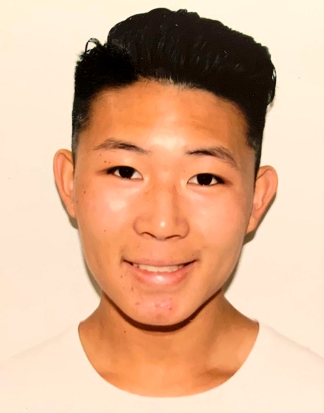 People - Y. John Kim Laboratory - The University of Alabama